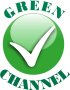 Green Channel - Painel de Controle